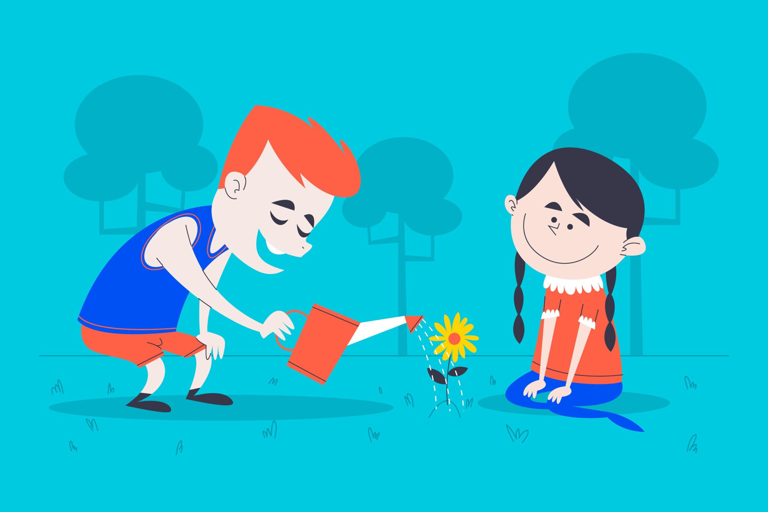Good Moral Values For Children Moral Values That You Must Teach Your