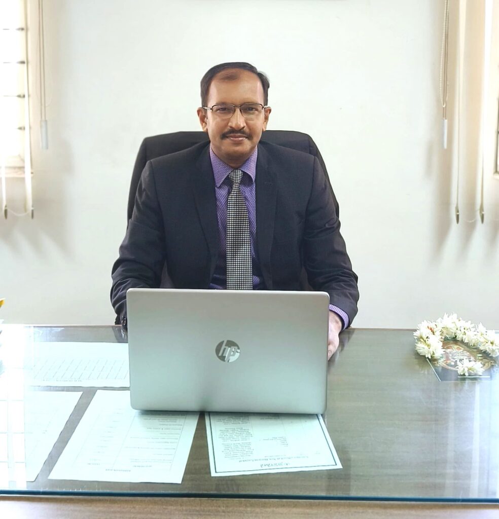 Best School | visionary Founder | A progressive institution